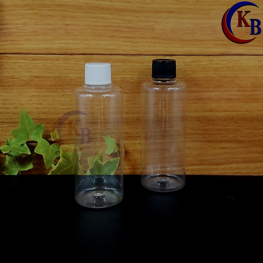 Jual BOTOL ULIR 200 ML PLASTIK NECK 24 / BOTOL PLASTIK PET BR 200ML | Shopee Indonesia