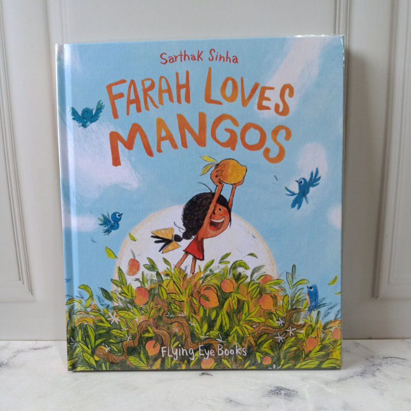 Jual Farah Loves Mangos | Shopee Indonesia