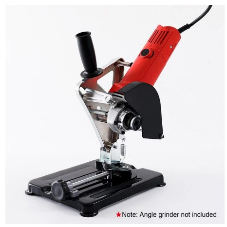 Jual Stand Dudukan Gerinda Tangan - Angle Stand Grinder Grinder Stand ...