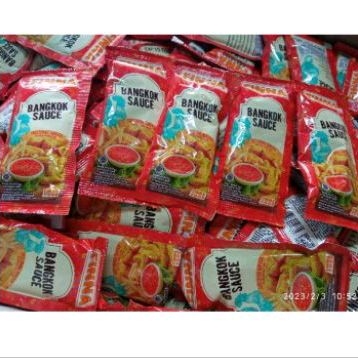 Jual finna saos bangkok sachet 9gr (50 pcs) | Shopee Indonesia