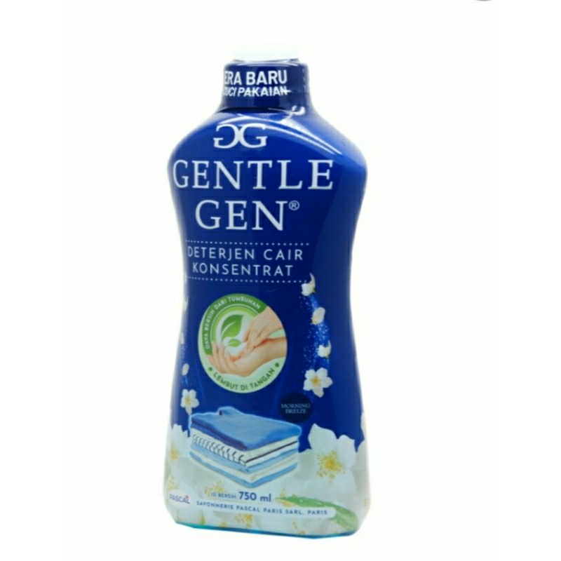Jual Gentle gen 700ml | Shopee Indonesia