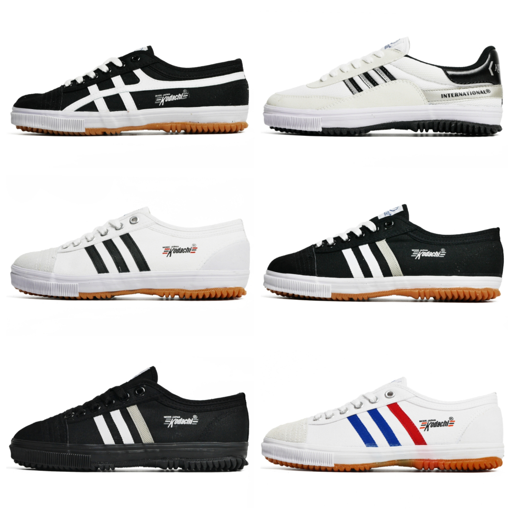 Jual Sepatu Kodachi / Sepatu Capung 8111 Original | Shopee Indonesia