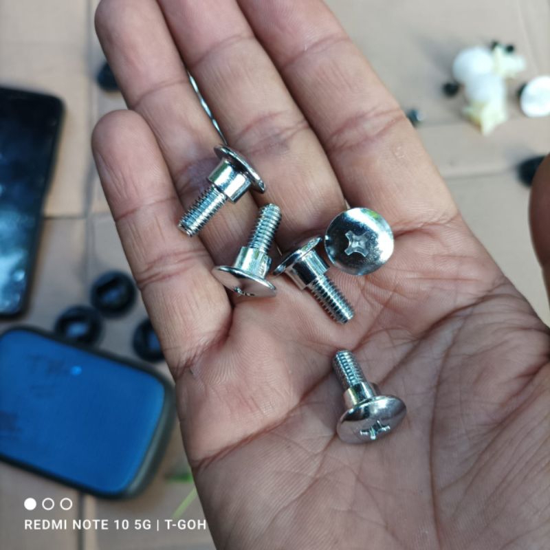 Jual baut body honda supra baut bodi honda supra | Shopee Indonesia