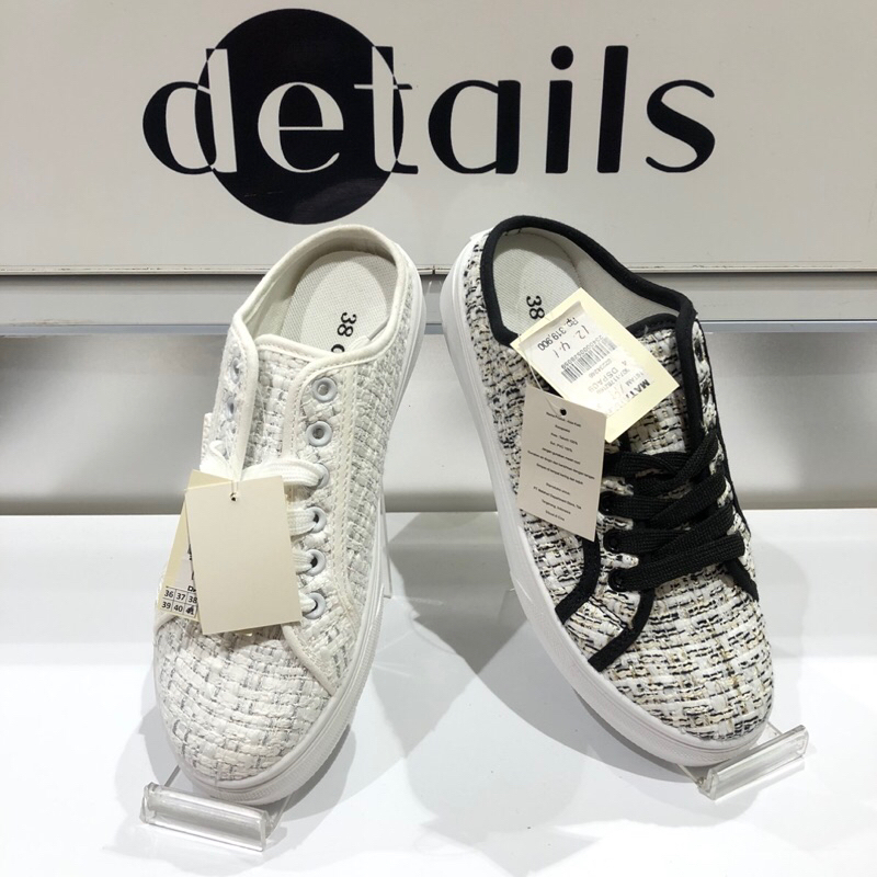 Jual Sepatu Kets Wanita DETAILS Original By Matahari Dept Store ...