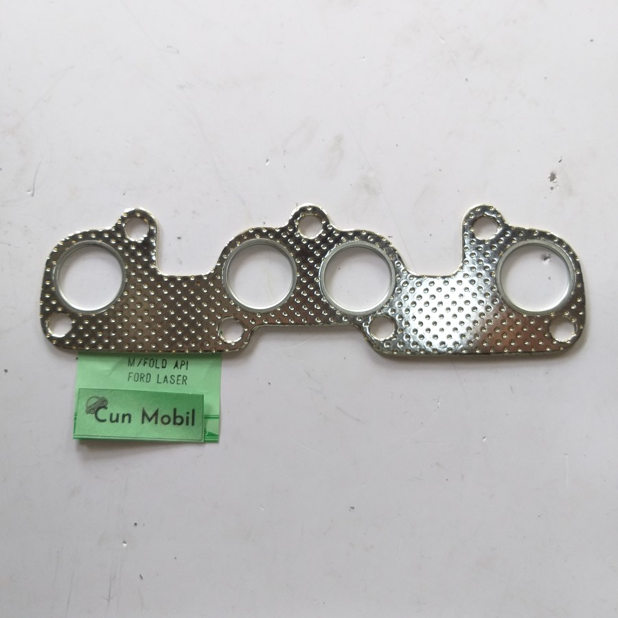 Jual Paking manifold API exhaust Ford Laser | Shopee Indonesia