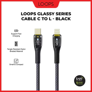 Toko Online LOOPS Official Store | Shopee Indonesia