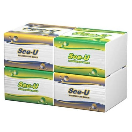 Jual TISSUE POP UP CLASSIC 200 SH/2PLY | Shopee Indonesia