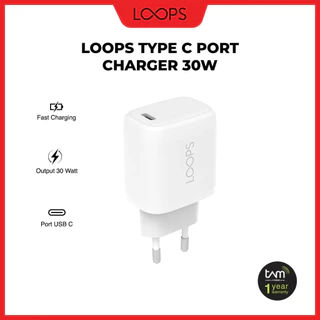 Toko Online LOOPS Official Store | Shopee Indonesia