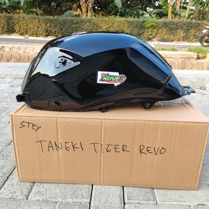 Jual TANGKI TIGER REVO | Shopee Indonesia