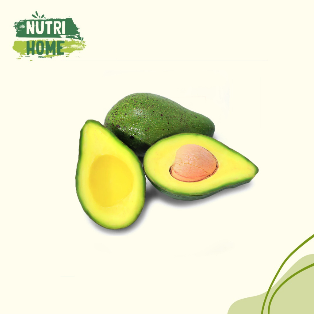 Jual Buah Alpukat Mentega Super 1 kg | Shopee Indonesia