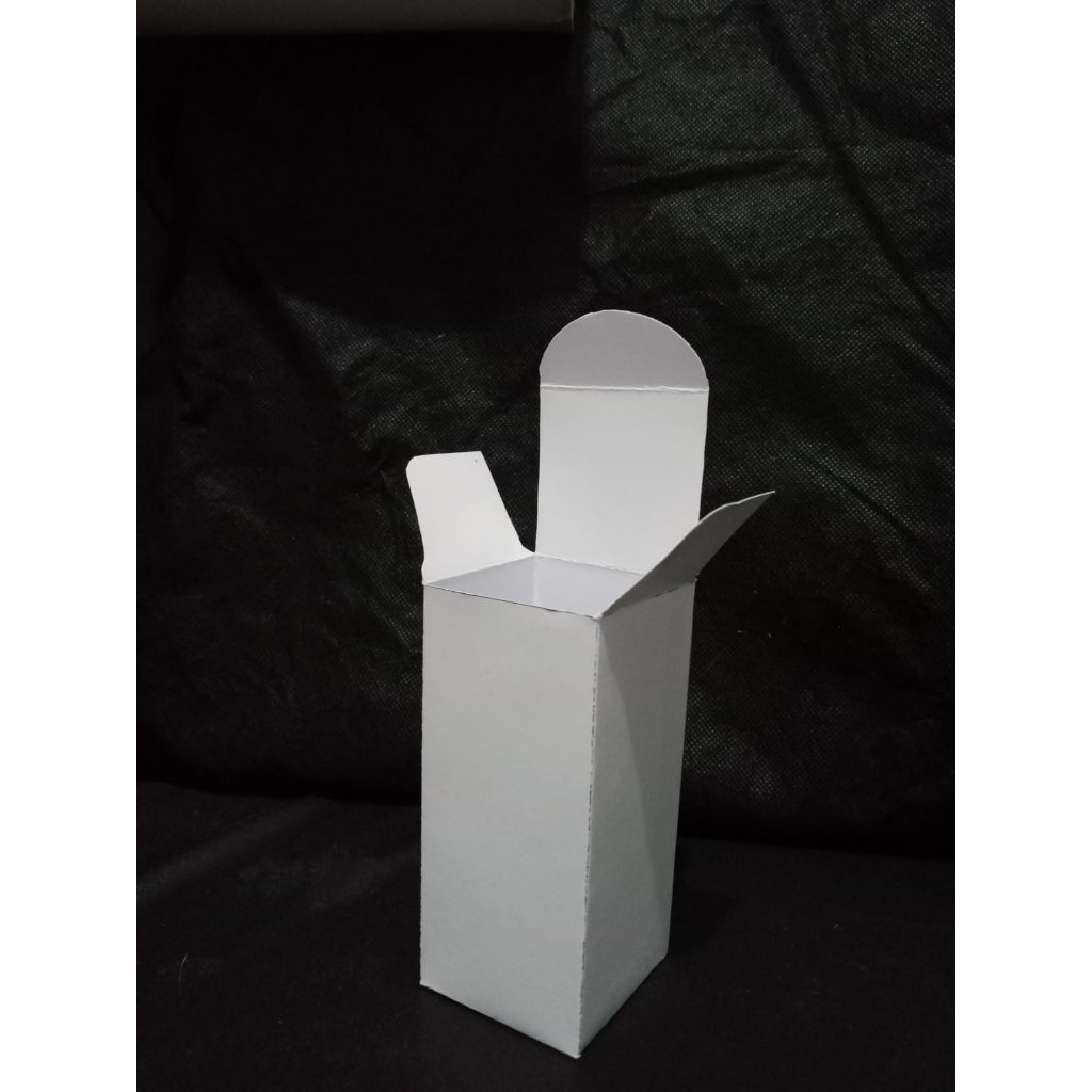 Jual Box LE LABO CUSTOM / box botol PRINT 30ml 50ml / lelabo / Box 4,5 ...