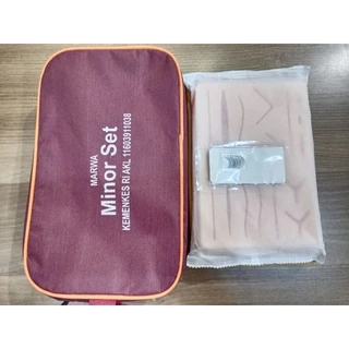 Jual minor set Harga Terbaik & Termurah April 2024 | Shopee Indonesia