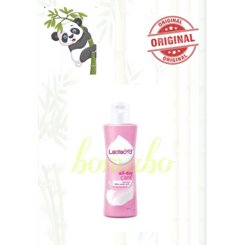 Jual Lactacyd Feminine Hygiene 250ml | Shopee Indonesia