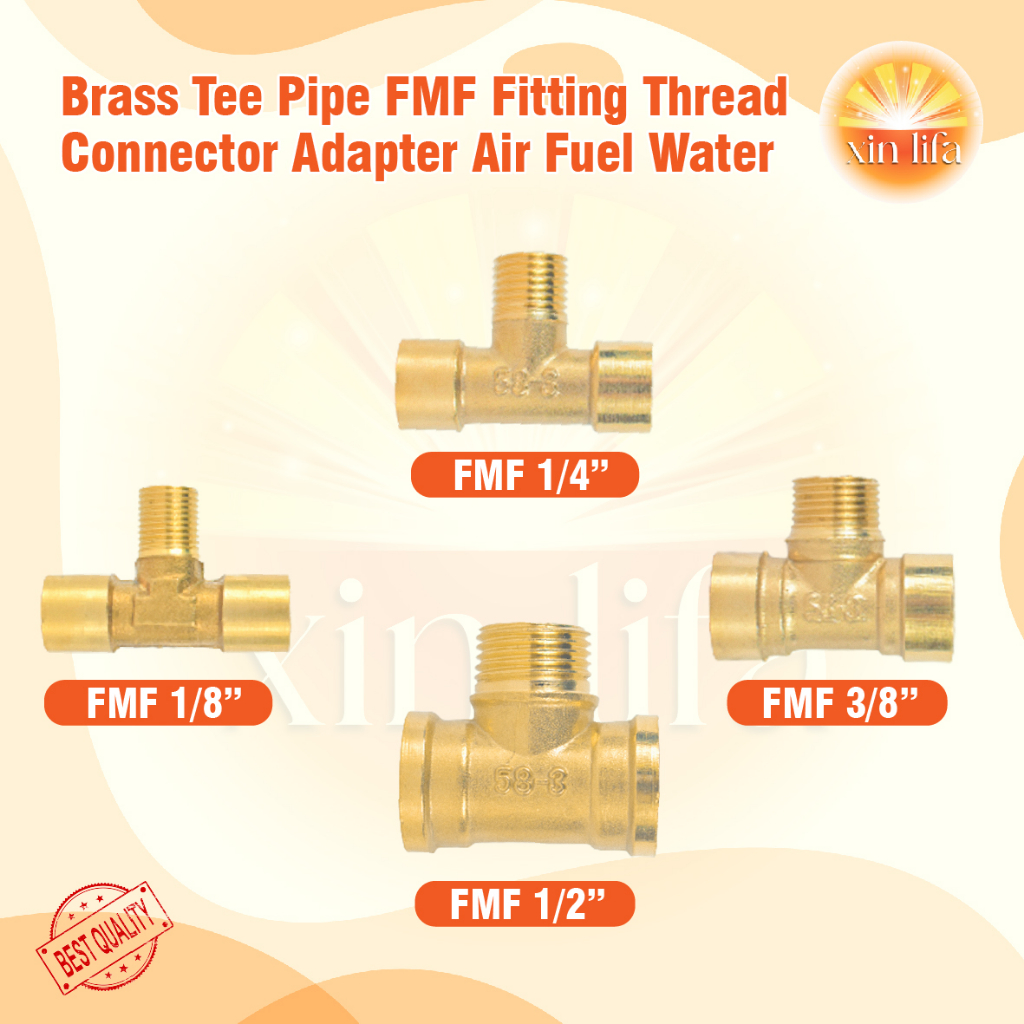 Jual Nepel Tee / Tee kuningan FMF drat FEMALE MALE FEMALE | Shopee ...