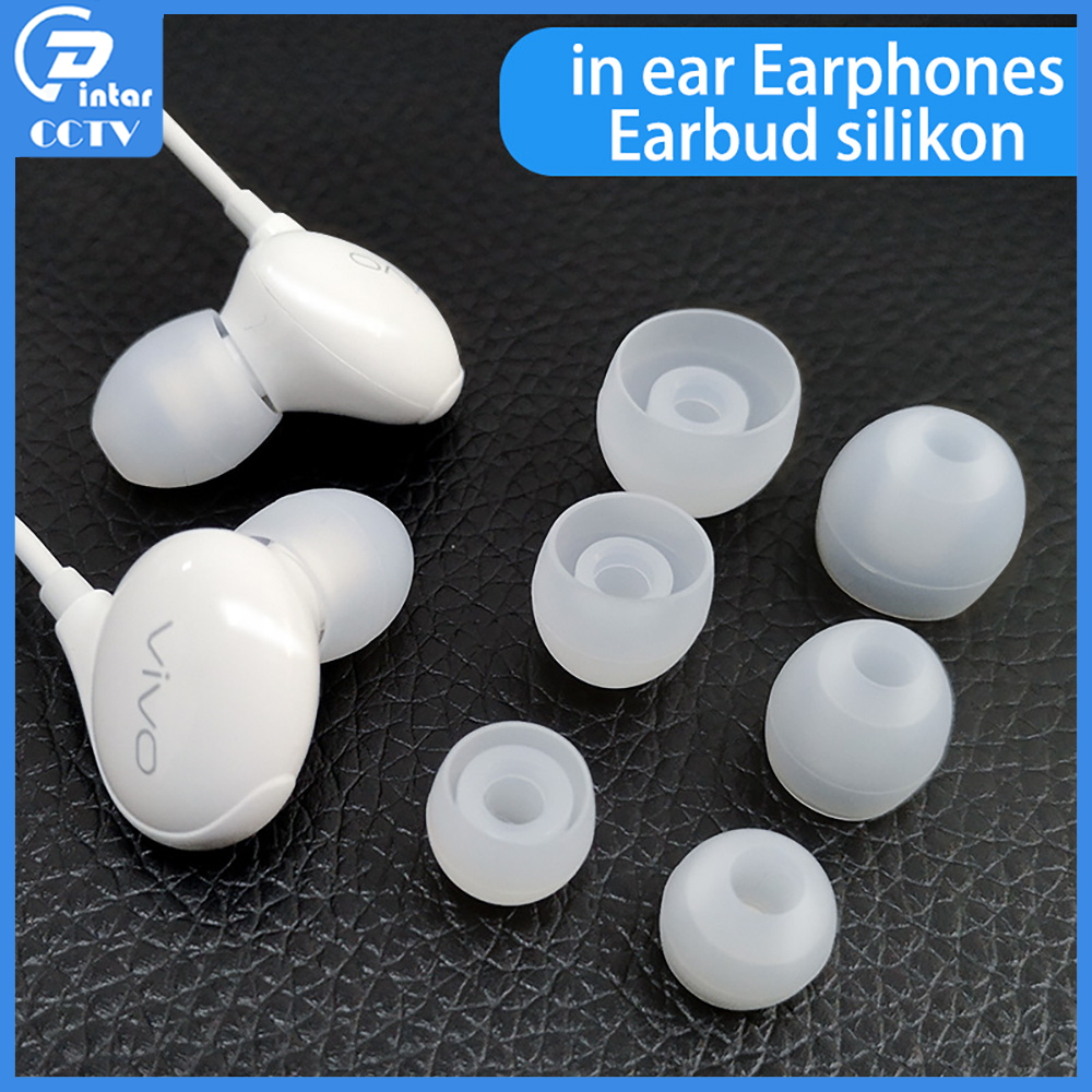 Jual Earbud Pengganti silikon Headphone in ear Earphone Aksesoris ... Jual Earbud Pengganti silikon Headphone in ear Earphone Aksesoris ...