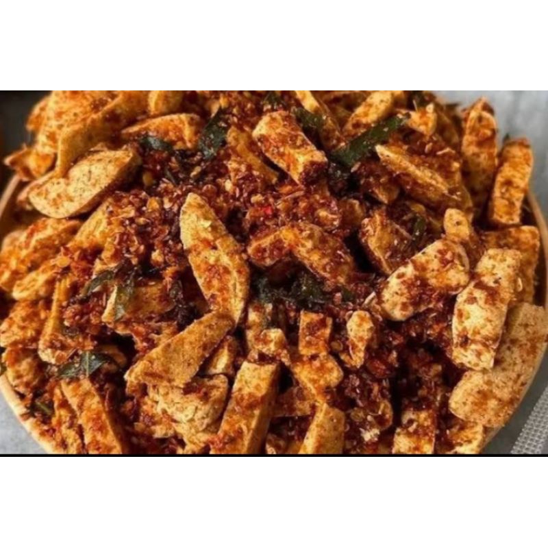 Jual BASRENG SULTAN 1KG / BASRENG DAUN JERUK / BASRENG VIRAL / BASRENG ...