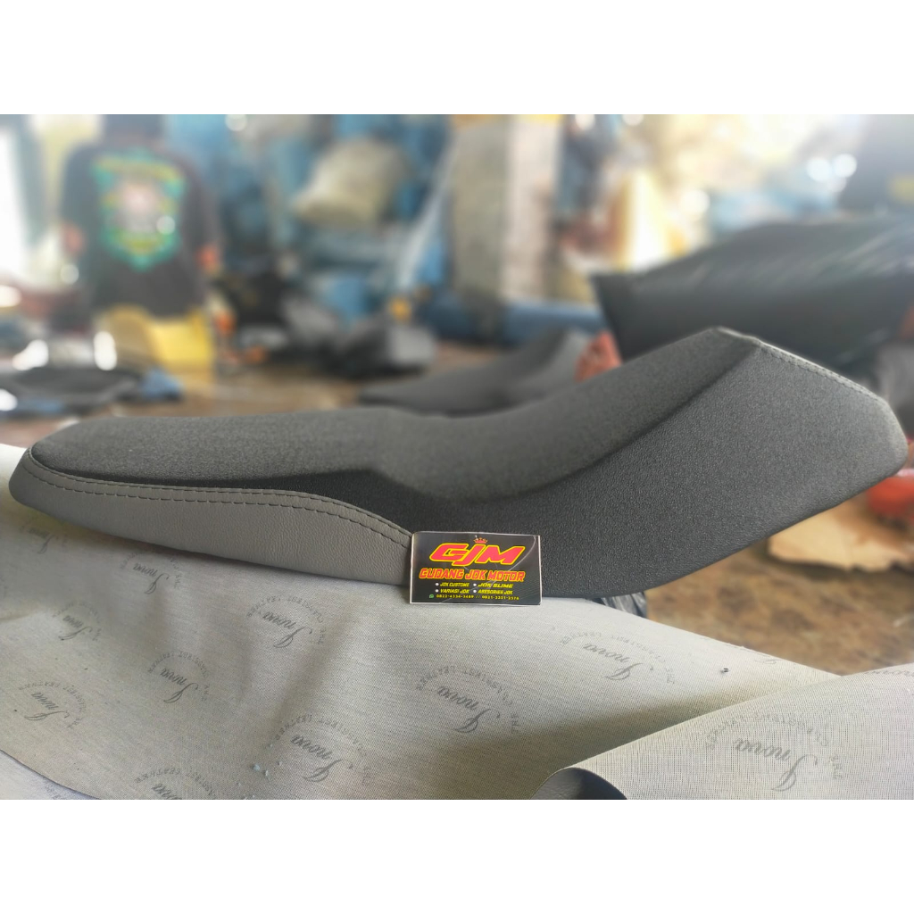 Jual JOK MIO SPORTY ROADRACE TINGKAT AMPLAS -JOK MIO SPORTY ROADRACE ...