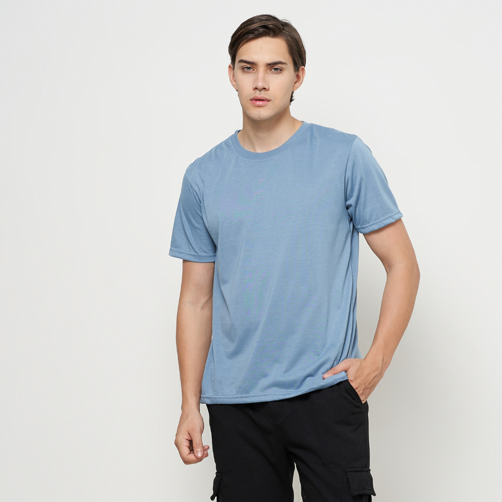 Jual HD - Kaos Polos Pria PE Oneck Lengan Pendek Baju Oneck Polos Kaos ... Jual HD - Kaos Polos Pria PE Oneck Lengan Pendek Baju Oneck Polos Kaos ...