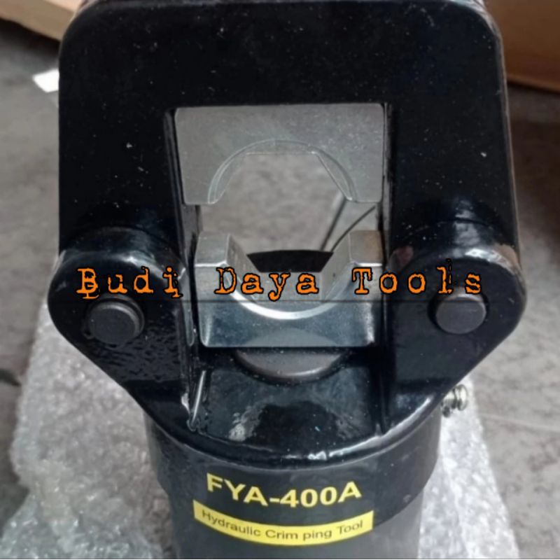 Jual Tang Skun Crimping Hydraulic Fya 400A Range 50-400 Mm | Shopee Indonesia