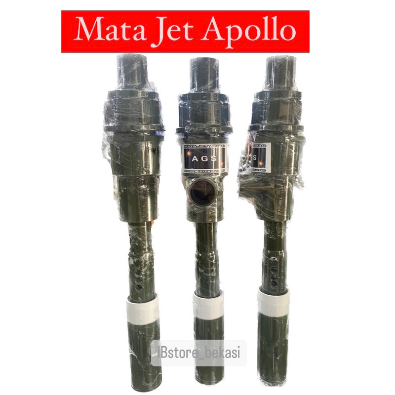 Jual Mata jet Apollo 100% ASLI ORIGINAL | Shopee Indonesia