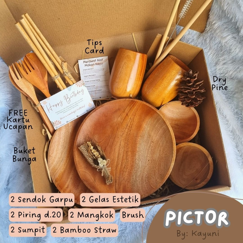 Jual Hampers Couple Set XL / Kado Ulang Tahun Kado Pernikahan / Hampers ...