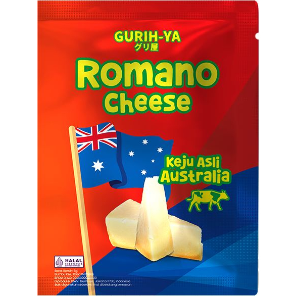 Jual Gurih-Ya - Abon Tabur Rumput Laut Sachet - 5gr - Nori Bonito ...