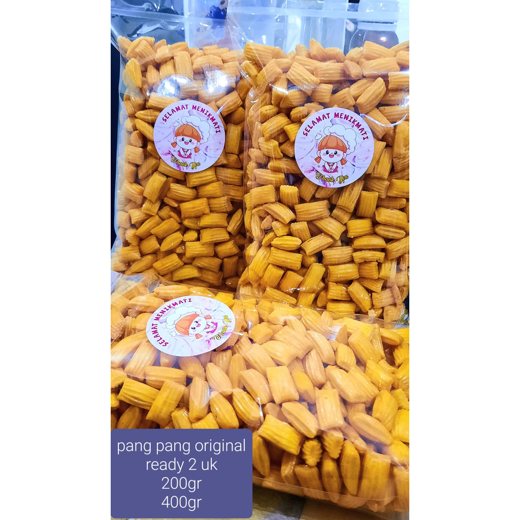 Jual PANG-PANG ORIGINAL | Shopee Indonesia