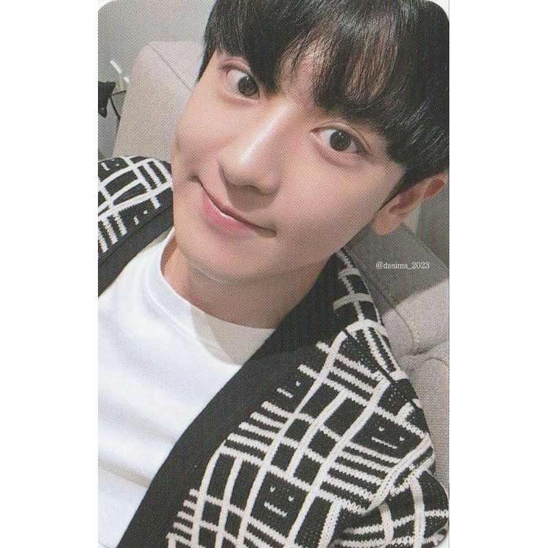 Jual Photocard EXO Chanyeol (Booked) | Shopee Indonesia