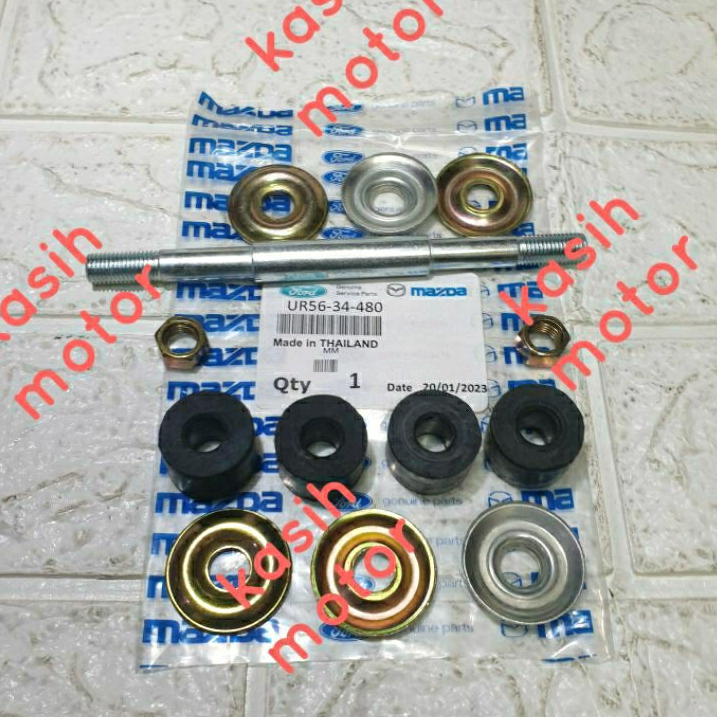 Jual BAUT STABIL LINK STABIL DEPAN FORD RANGER FORD EVEREST ORIGINAL ...