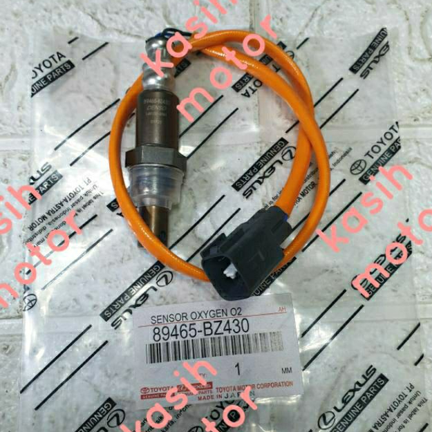 Jual SENSOR OXYGEN O2 SENSOR OKSIGEN GRAND AVANZA GREAT XENIA ORIGINAL ...