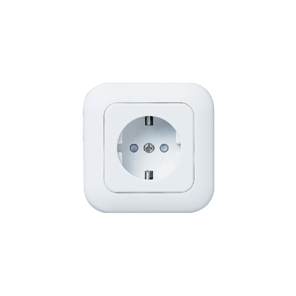 Jual Panasonic Stop Kontak CP & NCP Original SNI WE JP1121 W & WE ...