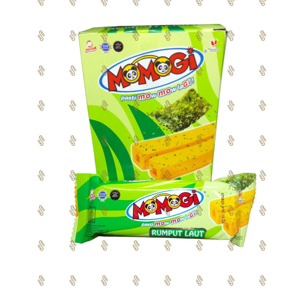 Jual Momogi 12gr Ec 1.000 - Pak isi 10 Pcs | Shopee Indonesia