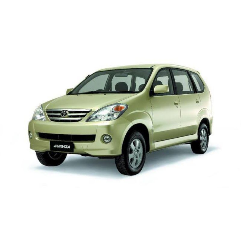 Jual Cat Ijo Metallic Avanza Xenia Lama light Green Met Pu 1 kg ...