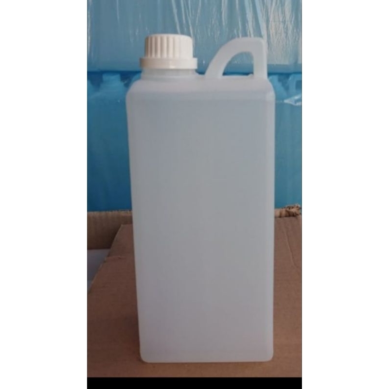 Jual Botol 1000ml Jerigen 1 liter TOP | Shopee Indonesia