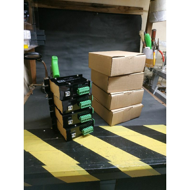 Jual Controller CNC laser Co2 STM32 | Shopee Indonesia