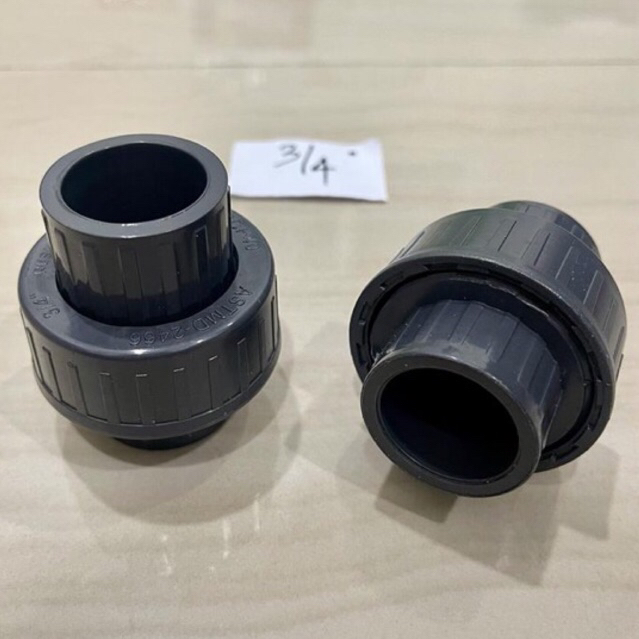 Jual RUSH upvc 3/4” inchi Watermor pvc POLOS BAGUS MURAH watermur pvc ...