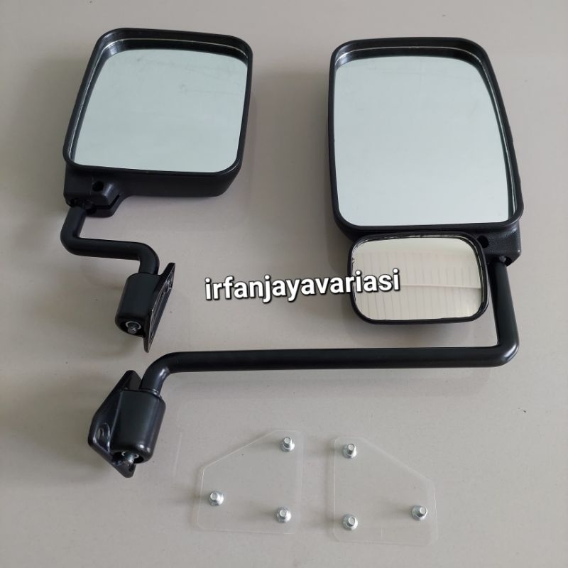 Jual SPION JIMNY JB31 SPION STYLE JDM SUZUKI JIMNY/KATANA/SIERRA ...