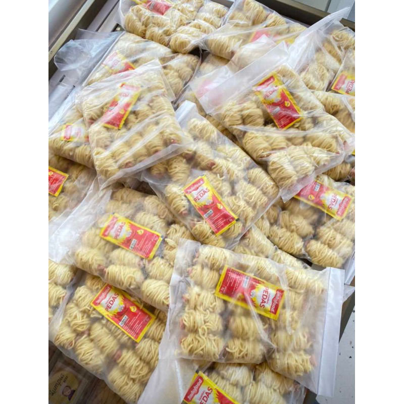 Jual Sogumi (Sosis Gulung Mie) Isi 15 Pcs | Shopee Indonesia