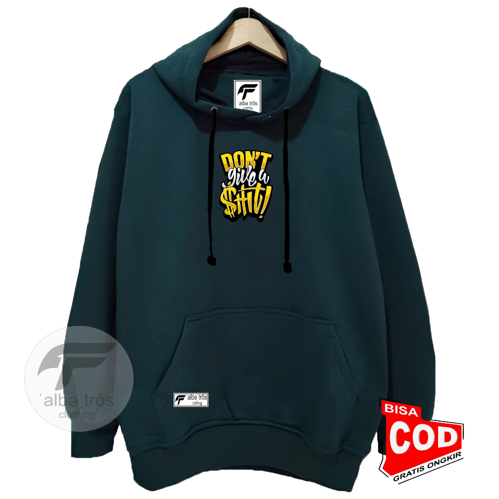 Jual Sweater pria distro keren Albatross Clothing Hoodie pria distro ...