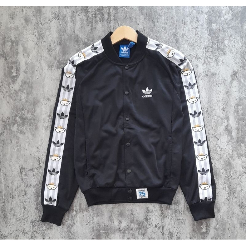 Jual Adidas X Nigo Bear Originals | Shopee Indonesia