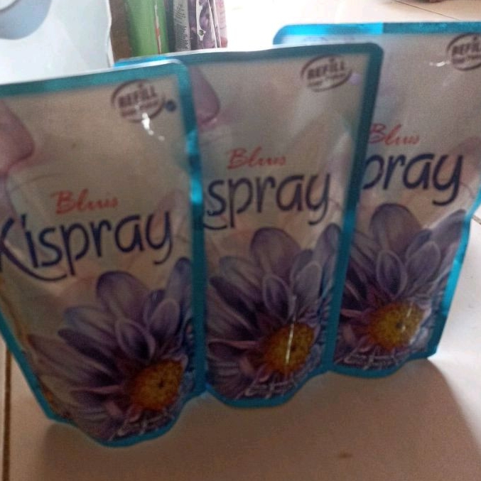 Jual Kispray Bluis 280ml | Shopee Indonesia