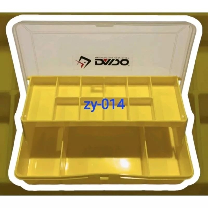 Jual BOX DAIDO ZY-014 | Shopee Indonesia