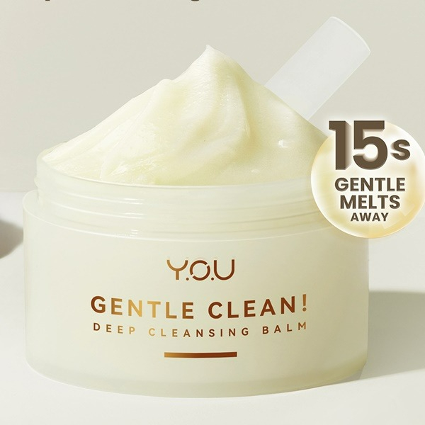 Jual Y.O.U GENTLE CLEAN Deep Cleansing BALM | Shopee Indonesia