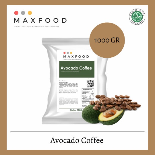 Jual 1KG AVOCADO COFFE / BUBUK MINUMAN KOPI RASA ALPUKAT | Shopee Indonesia Jual 1KG AVOCADO COFFE / BUBUK MINUMAN KOPI RASA ALPUKAT | Shopee Indonesia