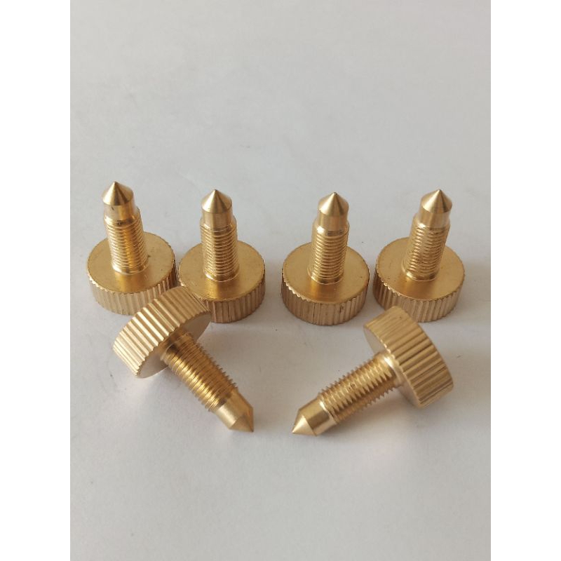 Jual baut pembuangan angin pompa,baut release pompa,spare part pompa ...
