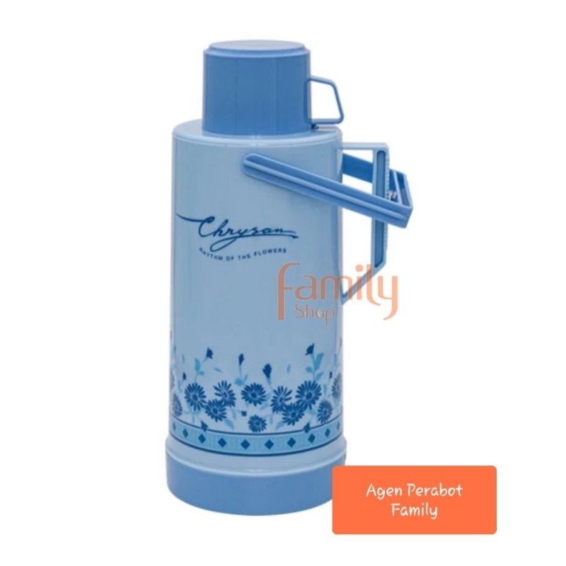 Jual Termos Air Panas 3,2 Liter Lion Star / Termos Air Hp 80 3.2 L ...