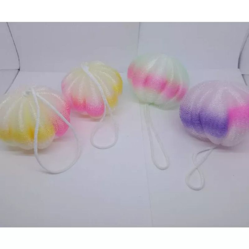 Jual Sepon mandi/busa mandi/ gosokan badan ( LABU ) | Shopee Indonesia