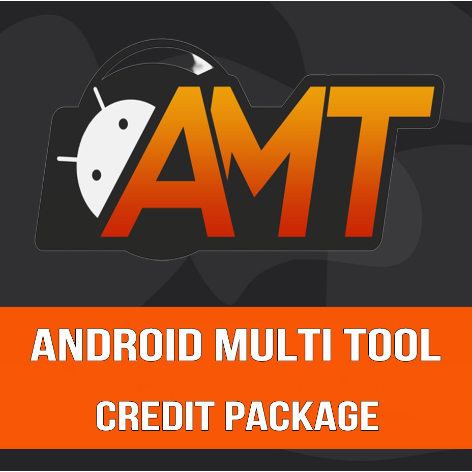 Jual ANDROID MULTI TOOL | AMT CREDIT PROSES INSTAN | Shopee Indonesia