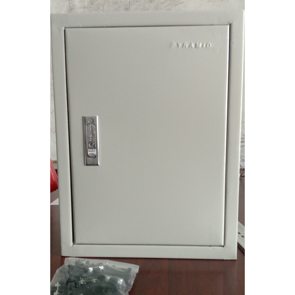 Jual Box panel rakitan | Shopee Indonesia