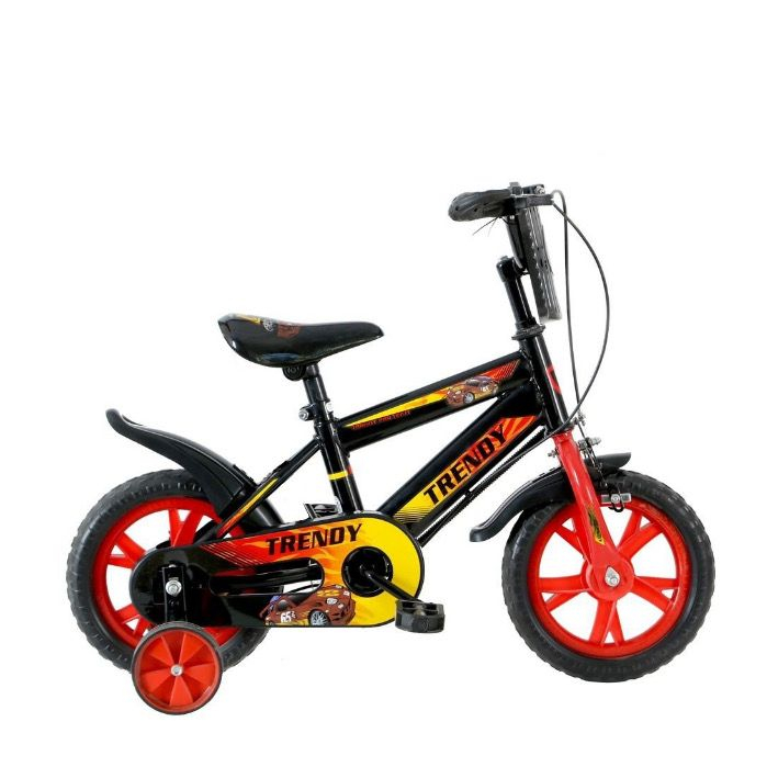 Jual SEPEDA ANAK BMX BAN EVA TRENDY UKURAN 12 INCH | Shopee Indonesia